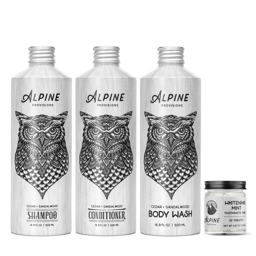 Alpine Provisions