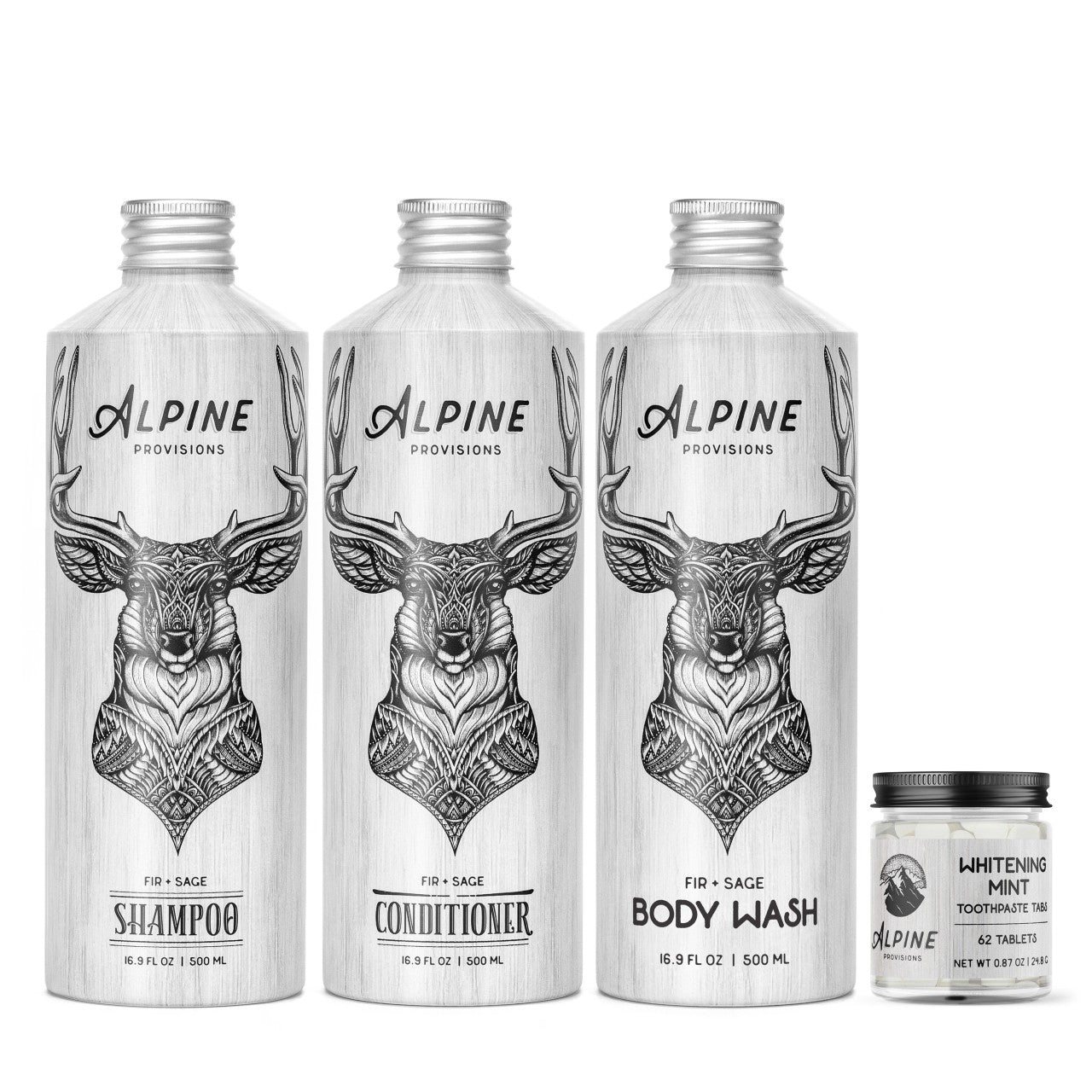 Alpine Provisions